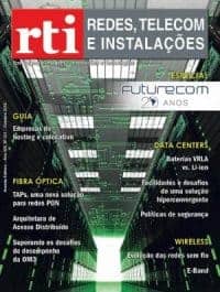 Revista RTI: Nap IT migra data centers para plataforma Azure