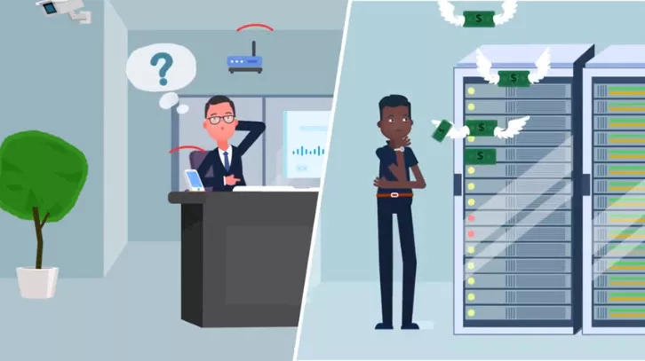 Tuning de Redes: O que é e para que serve? - Nap IT – Global Solutions